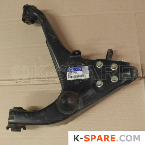 HYUNDAI - ARM COMPLETE-LWR RH [545014A801]