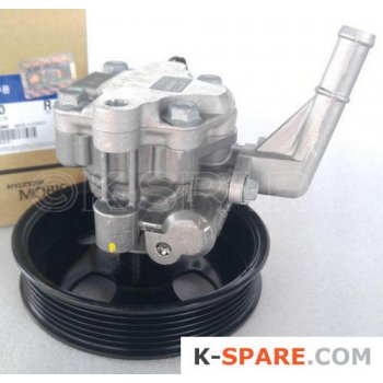 HYUNDAI - PUMP ASSY-POWER STEERING OIL [571004H200]