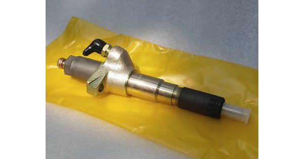 HYUNDAI - NOZZLE & HOLDER ASSY-INJECTION [3380083801]