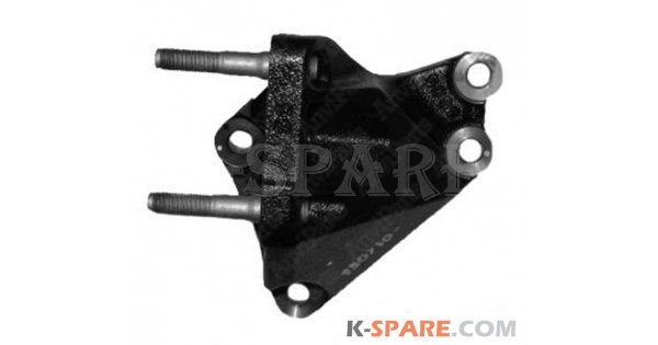 HYUNDAI/KIA - BRACKET ASSY-ENGINE SUPT [216702B100]