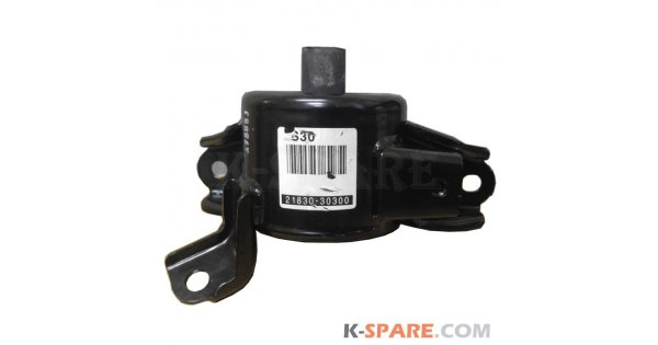 HYUNDAI / KIA - BRACKET ASSY-TRANSMISSION MTG [2183030300]