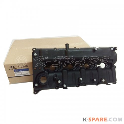 HYUNDAI - COVER ASSY-ROCKER [224104A460]