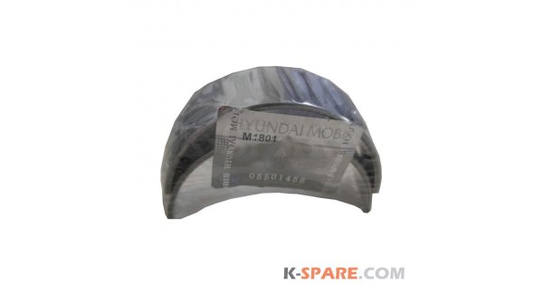 HYUNDAI / KIA - BEARING PAIR SET-C/ROD [230602E001]