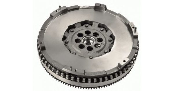 HYUNDAI - PLATE ASSY-C.P.S WHEEL [232004A103]
