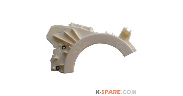 GM - BAFFLE, FRT DIFF CARRIER [24240156]