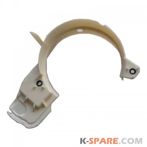 GM - BAFFLE, FRT DIFF CARRIER [24246165]