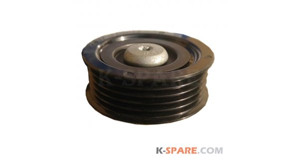 HYUNDAI / KIA - PULLEY-IDLER [252872A000]