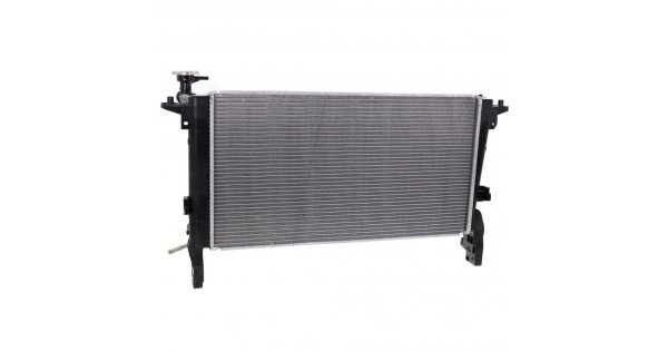 HYUNDAI - RADIATOR ASSY [253102M100]