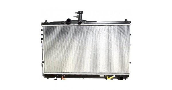 HYUNDAI - RADIATOR ASSY [253104H050]