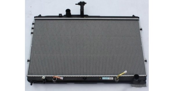 HYUNDAI - RADIATOR ASSY [253104H150]
