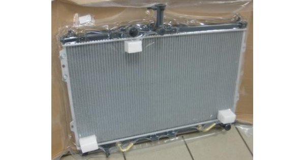 Hanon Grand Starex / H1 - Radiator [253104H700]