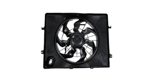HYUNDAI / KIA - BLOWER ASSY [253803R170]