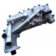 HYUNDAI - EGR COOLER [284164A750]