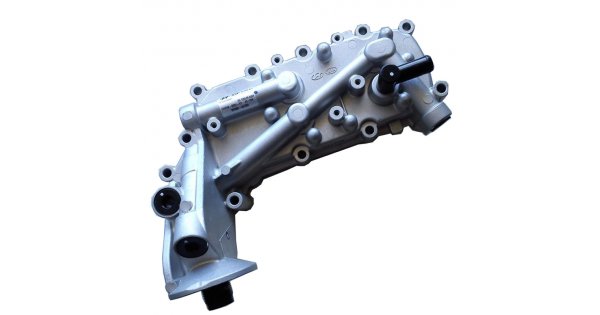 HYUNDAI - COOLER ASSY-OIL [264004A700]