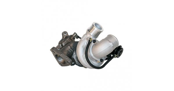 HYUNDAI - TURBOCHARGER ASSY [2820042800]
