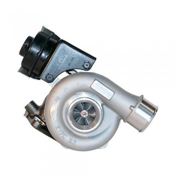 HYUNDAI - TURBOCHARGER ASSY [2823127800]