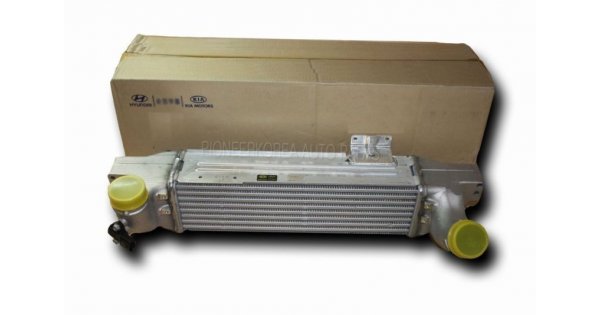 HYUNDAI - INTERCOOLER [282712F700]