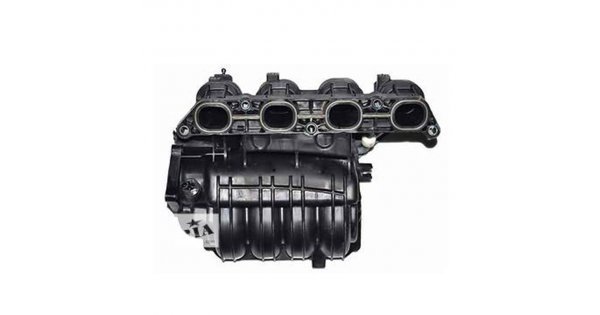 HYUNDAI - MANIFOLD ASSY-INTAKE [283102B610]