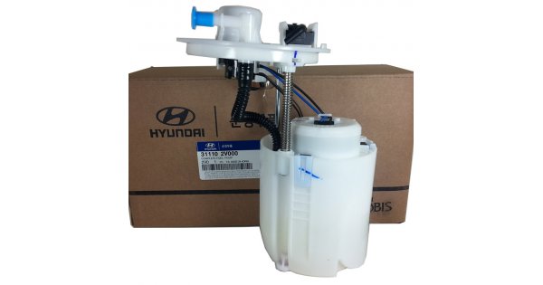 HYUNDAI / KIA - COMPLETE-FUEL PUMP [311102V000]