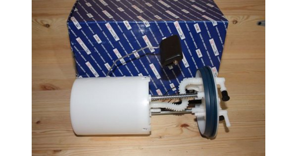 HYUNDAI - COMPLETE-FUEL PUMP [311104H000]