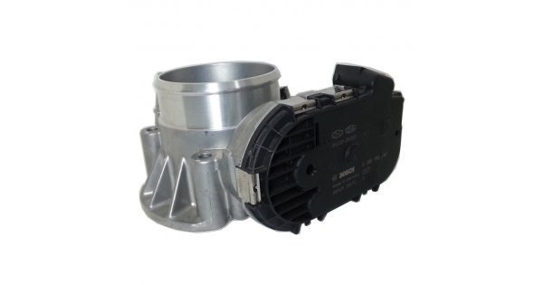 HYUNDAI /KIA - BODY ASSY-THROTTLE [3510025200]