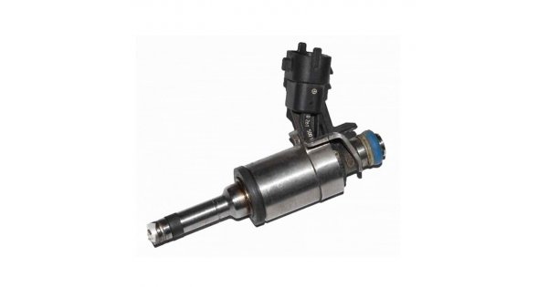 HYUNDAI - INJECTOR ASSY-FUEL [353102B110]