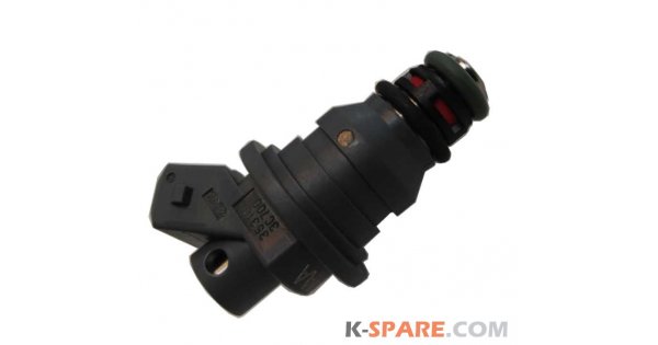 HYUNDAI / KIA - INJECTOR ASSY-FUEL [353103C700]