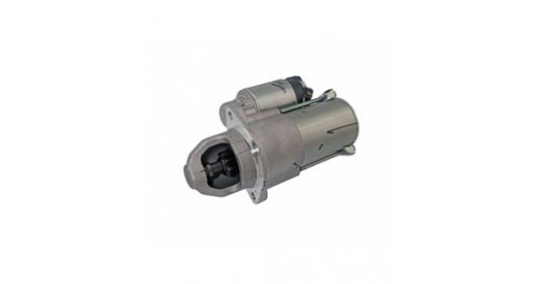 HYUNDAI - STARTER ASSY [361003C040]