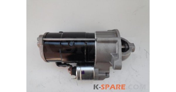HYUNDAI - REBUILT STARTER ASSY [3610042350]