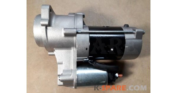 HYUNDAI / KIA - REBUILT STARTER ASSY [361004A000]