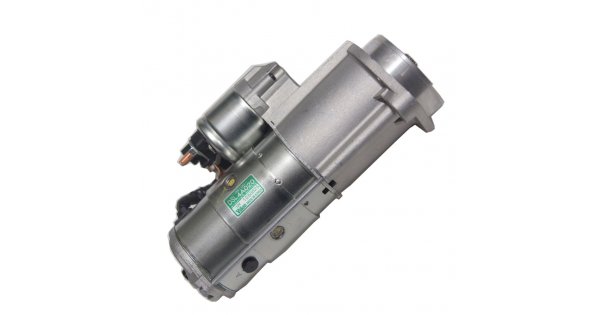 HYUNDAI - STARTER ASSY [361004A100]