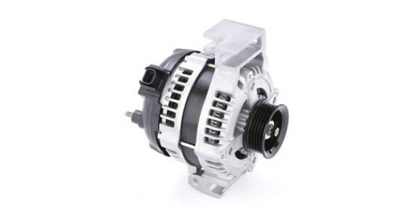 HYUNDAI / KIA - ALTERNATOR ASSY [373002E400]