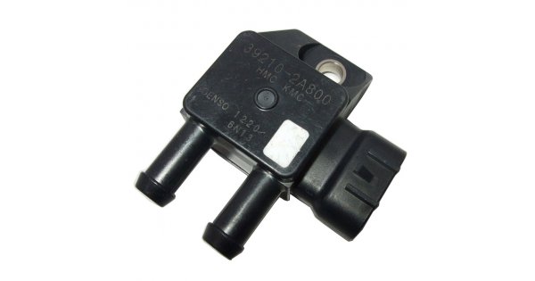 HYUNDAI / KIA - SENSOR-DIFF,PRESSURE [392102A800]