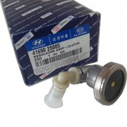 HYUNDAI - CYLINDER ASSY-CLUTCH MASTER [416004H100]