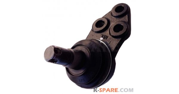 SSANGYONG - BALL JOINT ASSY-FRT LWR ARM [4451834001]