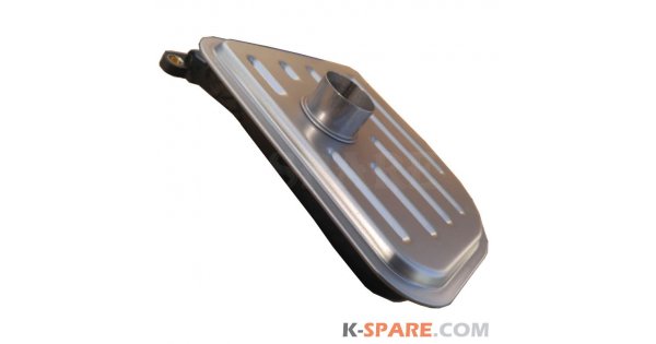 HYUNDAI / KIA - FILTER ASSY-VALVE BODY OIL [463213B000]