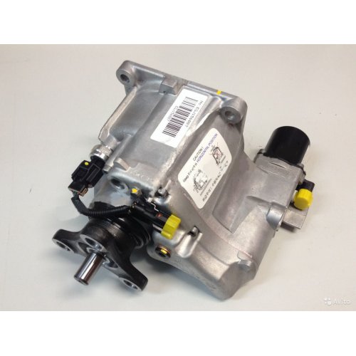 HYUNDAI / KIA - COUPLING ASSY-4WD [478003B520]