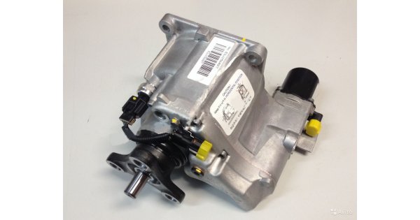 HYUNDAI / KIA - COUPLING ASSY-4WD [478003B520]