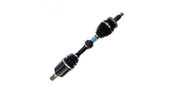 HYUNDAI - JOINT ASSY-CV LH [495002W200]
