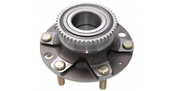 HYUNDAI - HUB ASSY-FR WHEEL [517504H050]