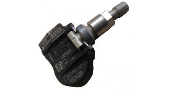 Hyundai / Kia - Valve-TPMS [529333M000]