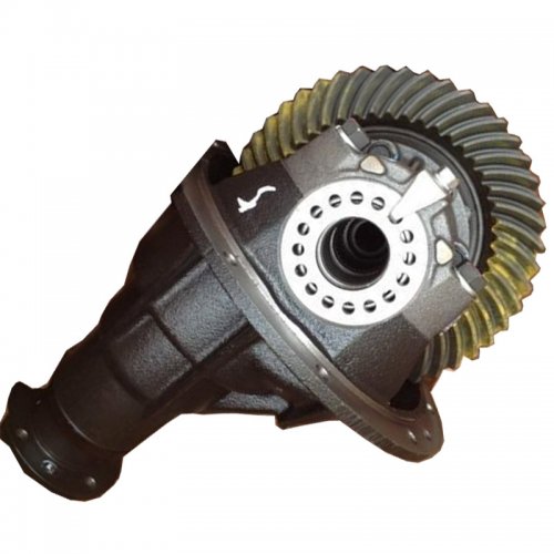 HYUNDAI - CARRIER ASSY-DIFFERENTIAL [530004H050]