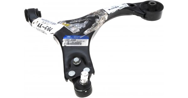 HYUNDAI - ARM COMPLETE-FR LWR RH [545013S000]