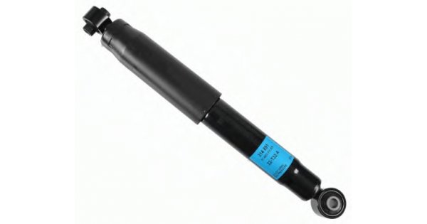 HYUNDAI - SHOCK ABSORBER ASSY-RR [553004H000]