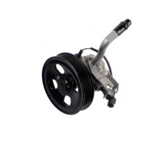 HYUNDAI - PUMP ASSY-POWER STEERING OIL [571002M000]