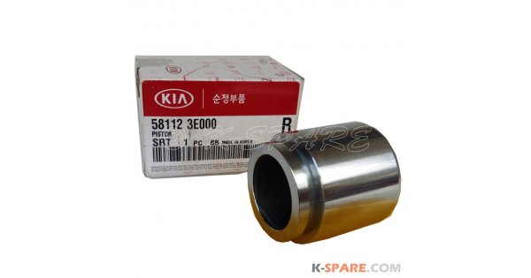 HYUNDAI / KIA - PISTON [581123E000]