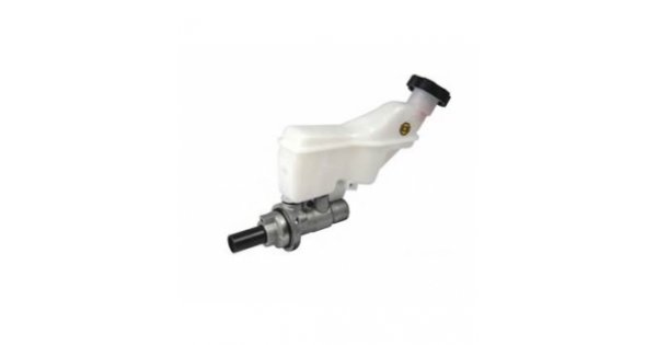 HYUNDAI - CYLINDER ASSY-BRAKE MASTER [585103X300]