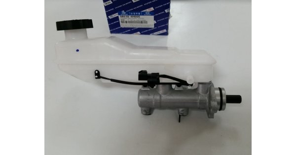 HYUNDAI - CYLINDER ASSY-BRAKE MASTER [585104H000]