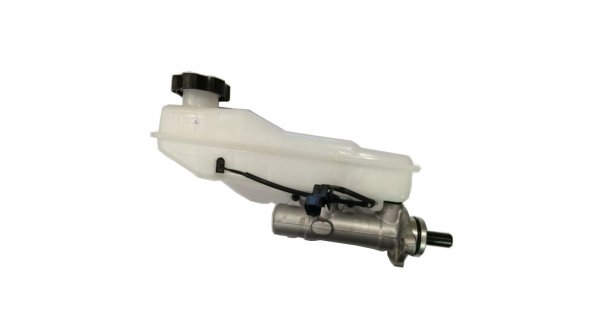 HYUNDAI - CYLINDER ASSY-BRAKE MASTER [585104H350]