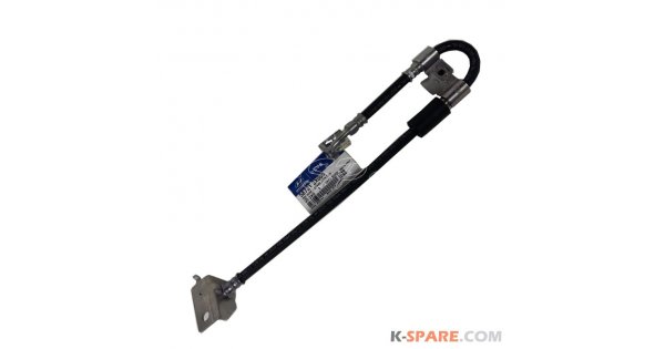 HYUNDAI - HOSE-BRAKE FRONT,LH [587313X000]